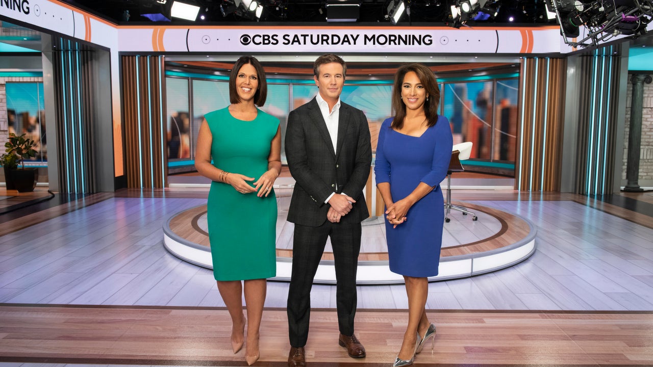 RSS Feeds - CBS News