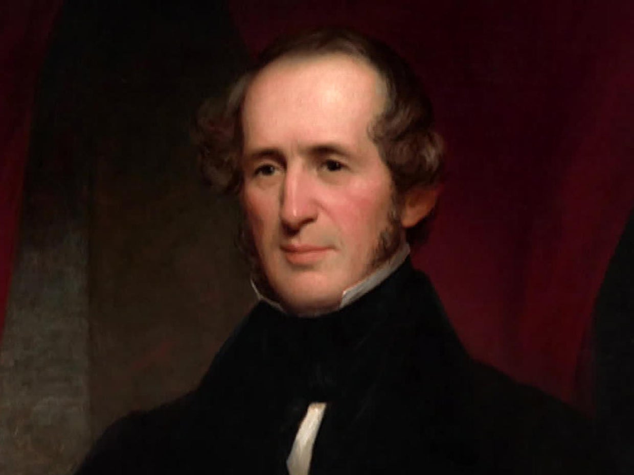 Anderson Cooper on the Vanderbilt dynasty - CBS News