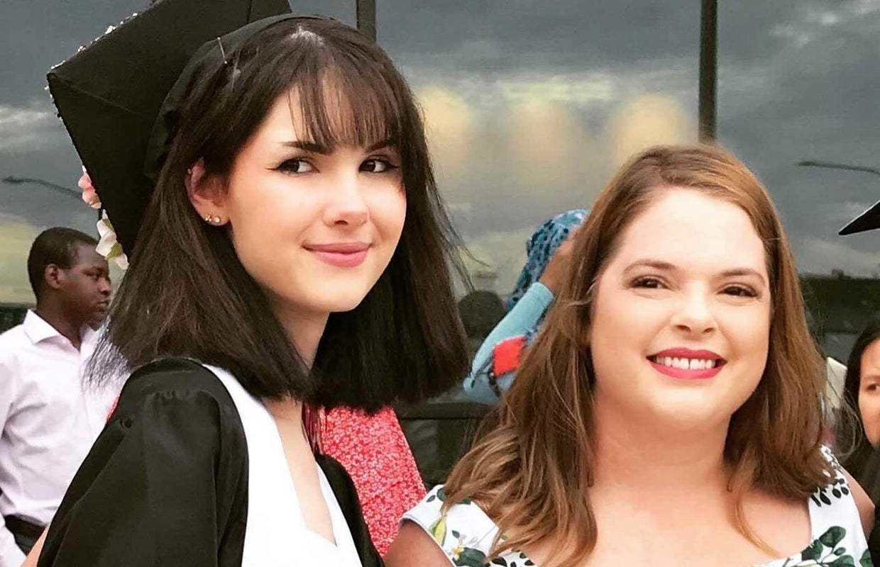 Bianca Devins murder: Violent images sent to victim's family a form of ...