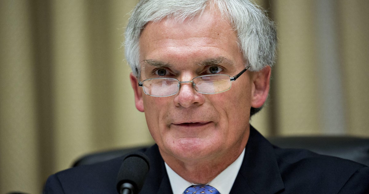 Representative Bob Latta says he has COVID-19, becoming the second ...