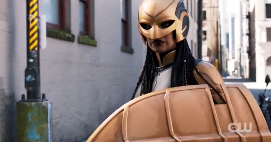 Azie Tesfai On Becoming The First Actor To Write An Episode For ...