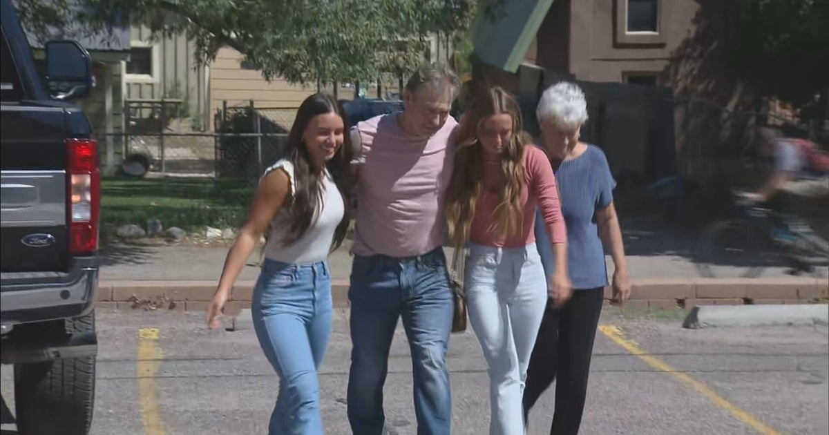 Morphew Affidavit Unsealed: New Images Of Life After Suzanne's Disappearance Released - CBS Colorado