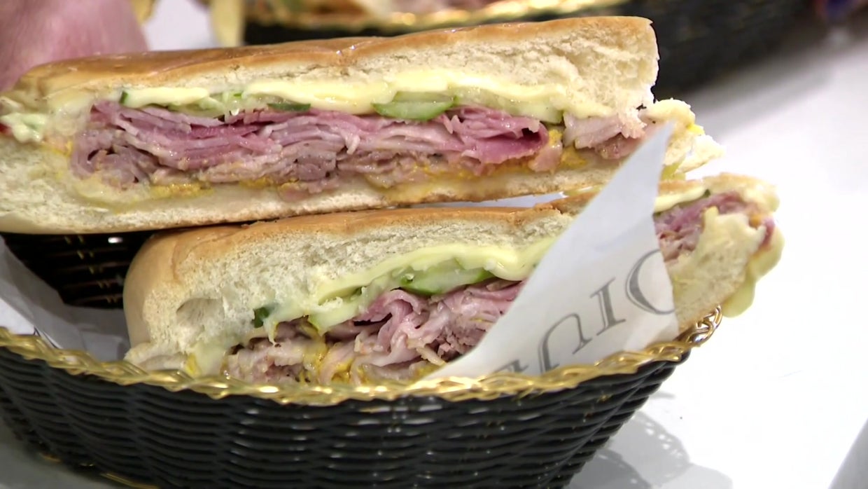 Taste Of The Town: Sink Your Teeth Into Authentic Cuban Sandwiches At ...