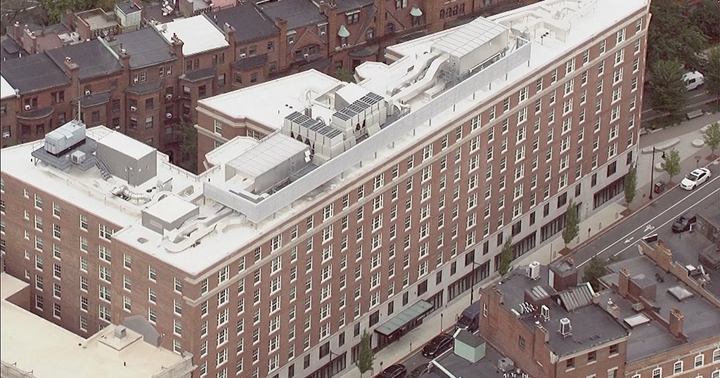 Native American Tribe Wants Boston University To Change Name Of Myles ...
