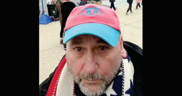 2 Illinois Residents, Dave Wiersma And Dawn Frankowski, Charged In Jan ...