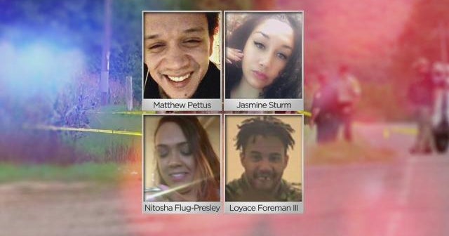 Complaint reveals chilling details in case of 4 found dead inside SUV ...