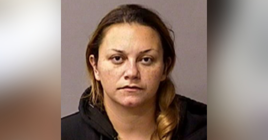 Modesto Woman Accused Of Trying To Kidnap 3-Year-Old Girl - CBS Sacramento
