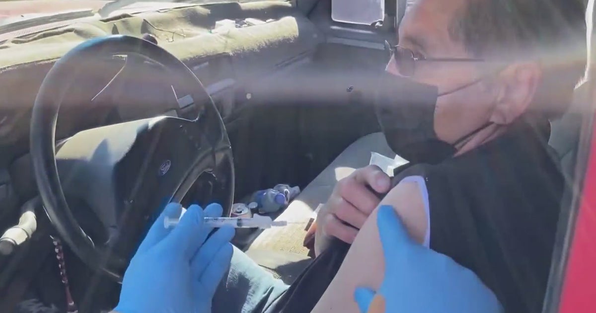 Colorado Expert Discusses Studies On Whether COVID Infection Is Enough ...