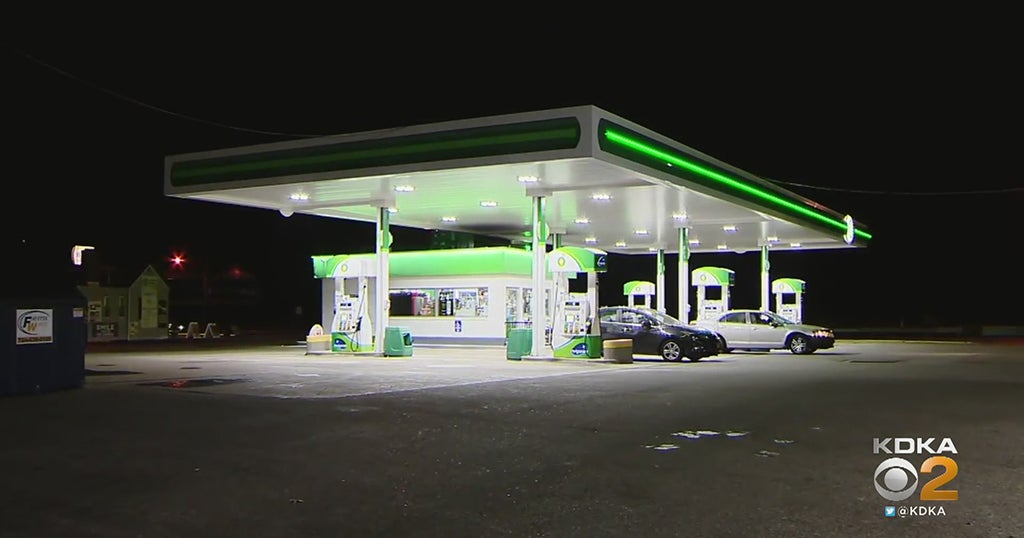Man Arrested On Arson Charges Following Gas Station Fire In Beechview ...