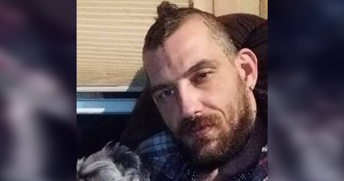 MISSING: Dustin Sundin Last Seen In NW Minnesota - CBS Minnesota