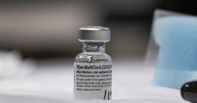 FDA authorizes booster shots of Pfizer's COVID-19 vaccine for millions ...