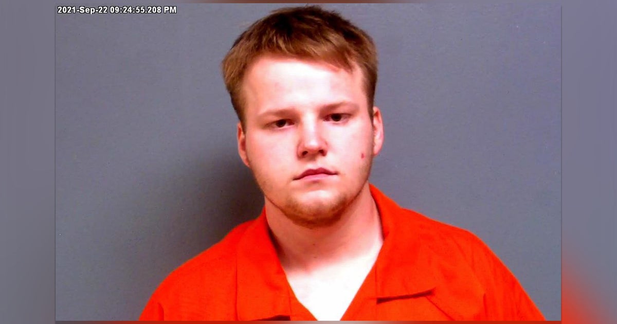 Officials: Man Suspected Of Making Threats Against Texas Lawmakers Arrested - CBS Texas