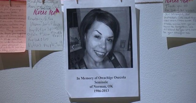 Indigenous Communities Struggle With Missing Persons Investigations As ...