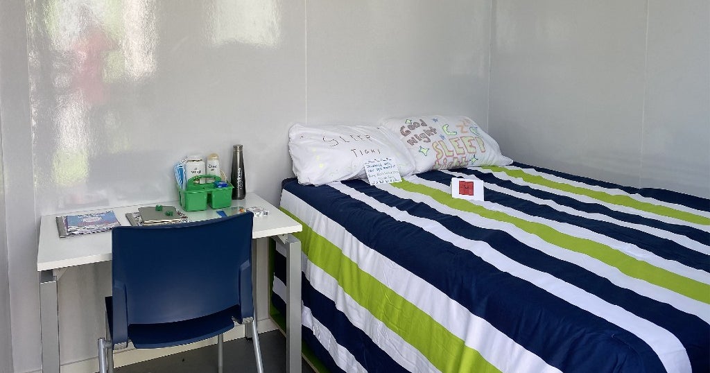 Santa Clara County supes approve proposals tackling affordable housing, homelessness - CBS San ...