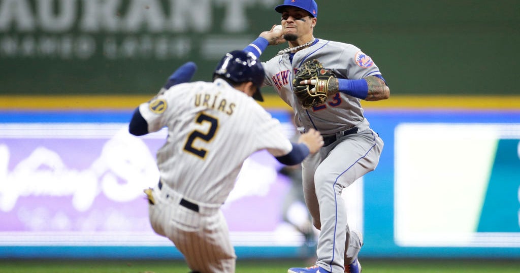 Mets Fall To Brewers After Being Eliminated From Playoff Contention ...