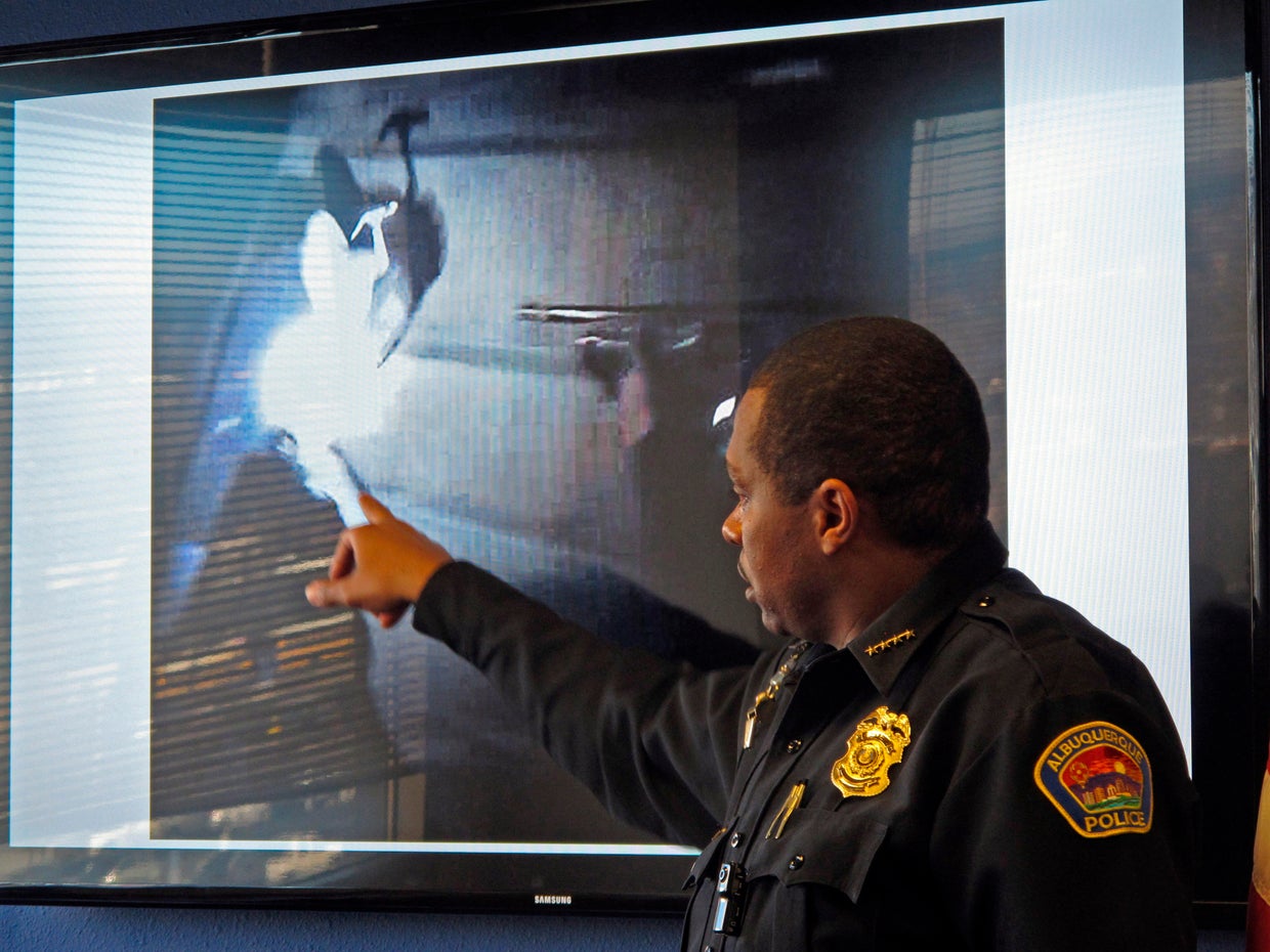 Defund the police? Police budgets of major U.S. cities