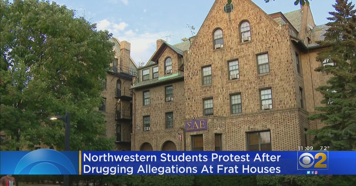 Northwestern University Bans All Social Activities At Campus ...