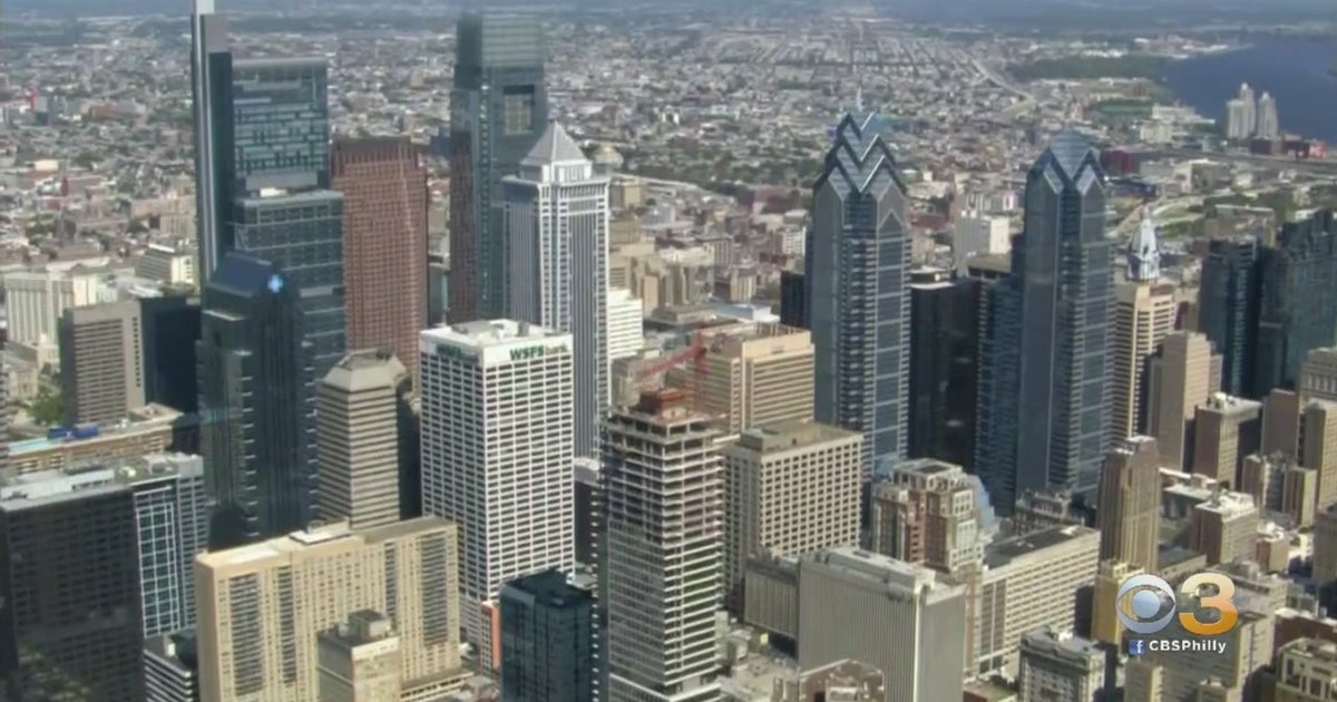 Philadelphia City Councilmember Introduces Tax On City's Wealthy ...
