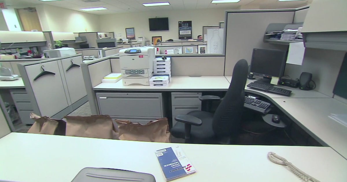 Taking 'micro-breaks' at work could improve your health, researchers ...