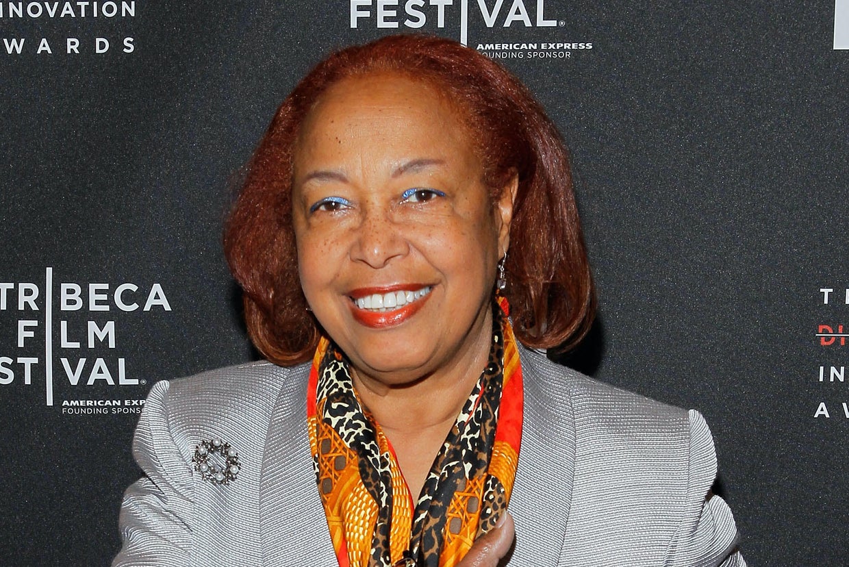 Marian Croak and Dr. Patricia Bath to become first Black women inducted ...