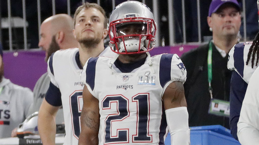 We Now Know Why Malcolm Butler Was Benched In Super Bowl LII - CBS Boston