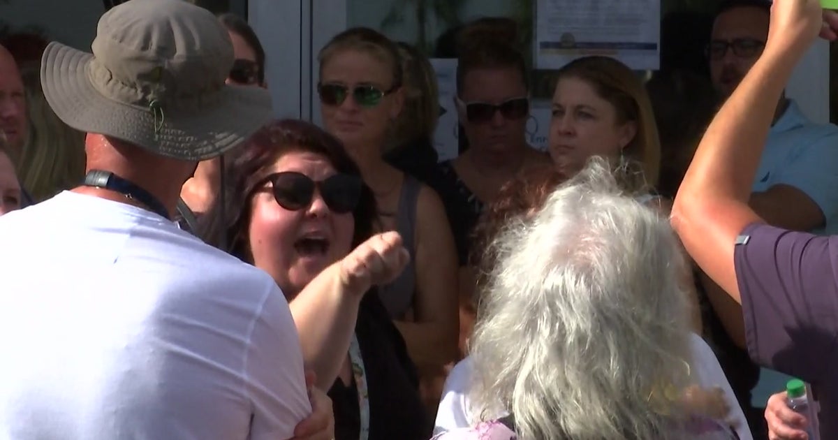 Are People Angrier Nowadays? And What Can We Do To Manage It? - CBS ...