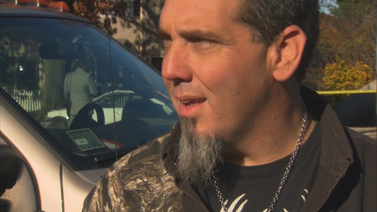 Dedham Man Accused Of Sending Inter-Racial Couple Threatening Messages ...