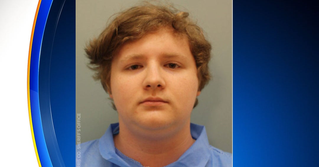 Texas Teen Claims He Was Asleep When He Stabbed Twin Sister To Death ...