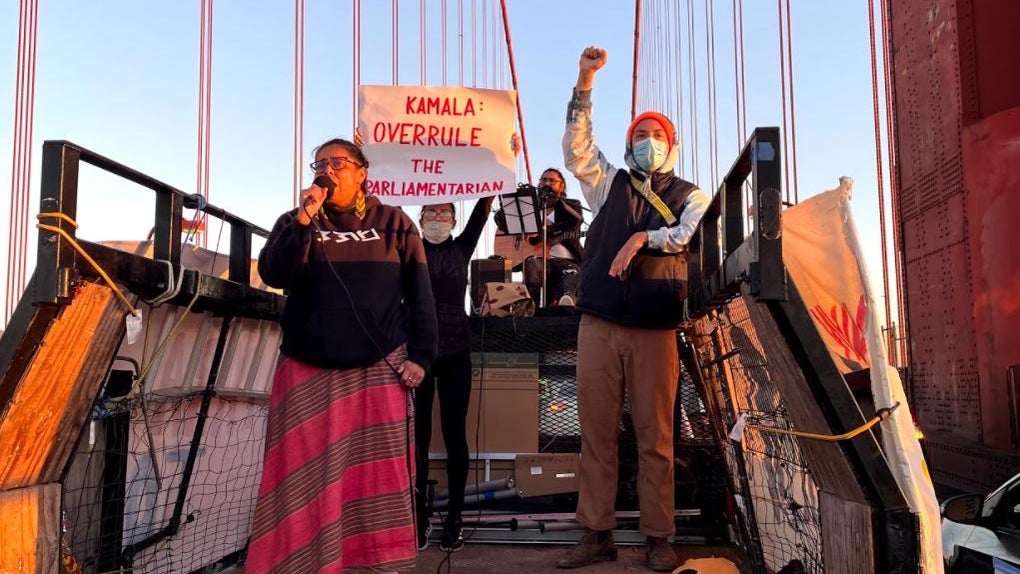 Stories About Golden Gate Bridge - CBS San Francisco