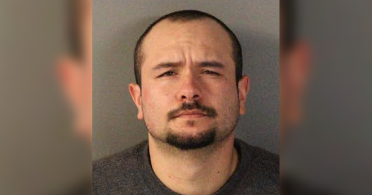 Auburn Man Accused Of Exposing Himself To Numerous Women Cbs Sacramento