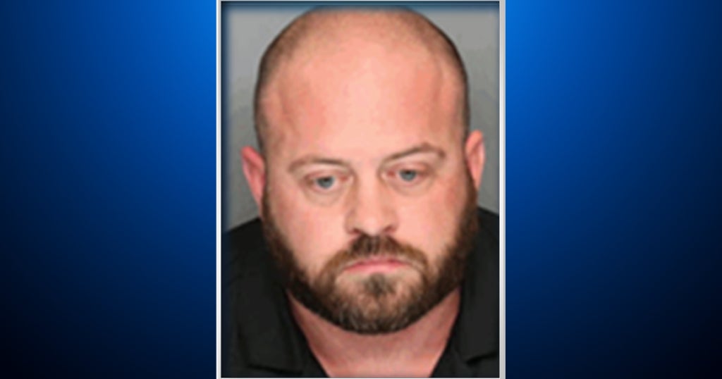 Former Correctional Officer Guilty Of Sexually Assaulting Female