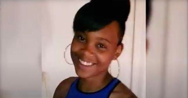 Keeshae Jacobs has been missing for 5 years — but her mother has not ...