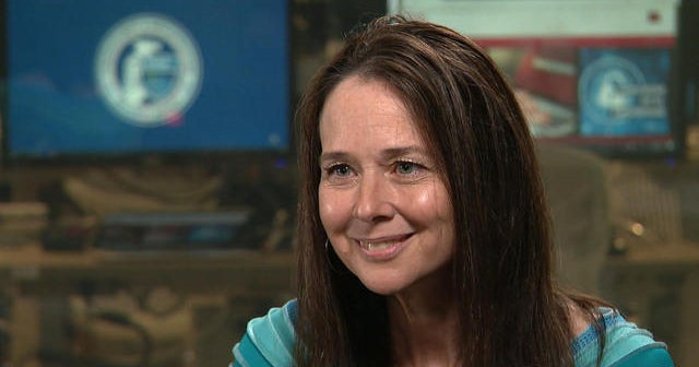 Cybersecurity chief Jen Easterly on ransomware, election security - CBS ...