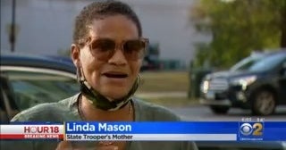 'It Hurts To Lose Him': Mother Of ISP Trooper Gerald Mason Speaks About ...