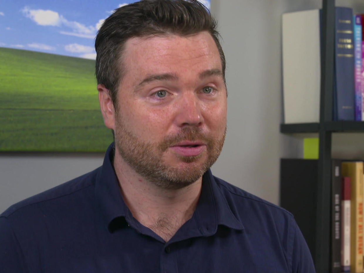 Faceoff against Facebook: Stopping the flow of misinformation - CBS News