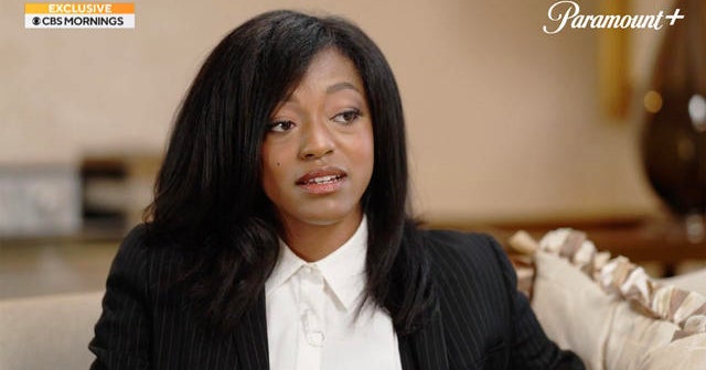 R. Kelly survivor Azriel Clary details the rules the singer imposed on ...