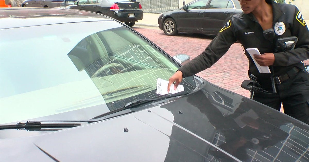 Minneapolis Starts Testing Overnight Traffic Control Shift To Lessen ...