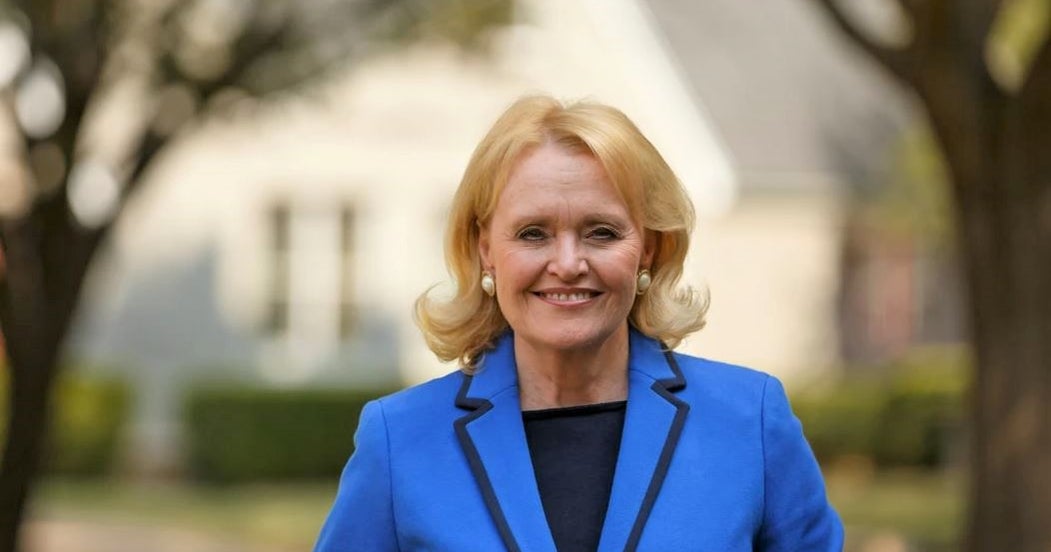 Texas Senators Approve Big Changes In Tarrant County With Their Newly ...