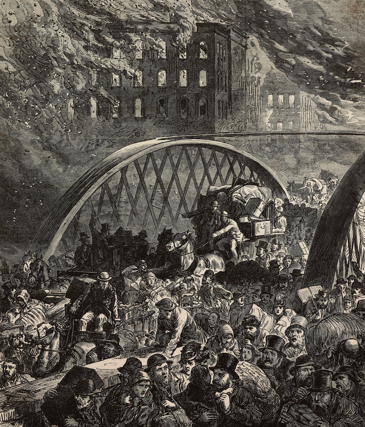 Myths Debunked, History Examined, And Lessons Learned Upon The 150th ...