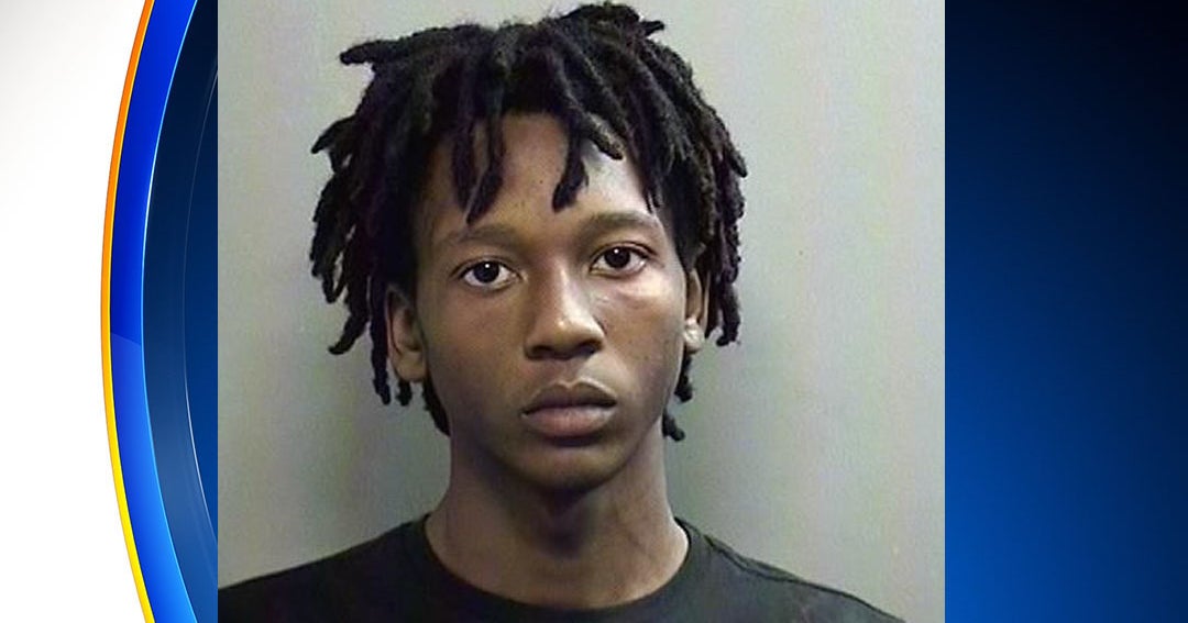 Alleged Timberview High School Shooter Timothy George Simpkins Indicted ...