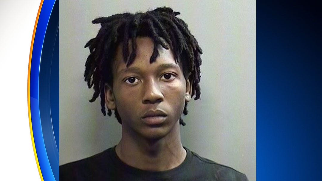Alleged Timberview High School Shooter Timothy George Simpkins Indicted ...