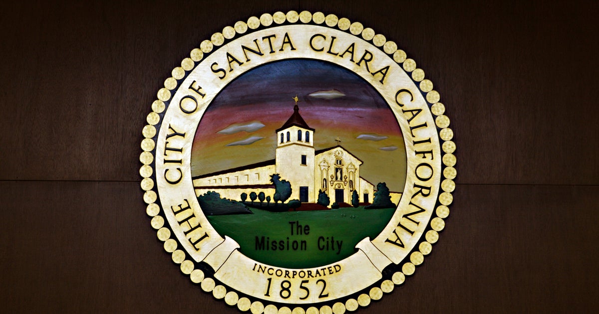 Santa Clara County Supervisors Creating Sustainability Commission - CBS ...
