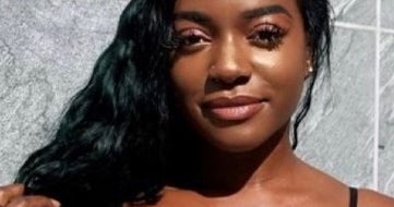Ca'Shawn 'Cookie' Sims, Instagram Fitness Influencer, Reported Missing ...