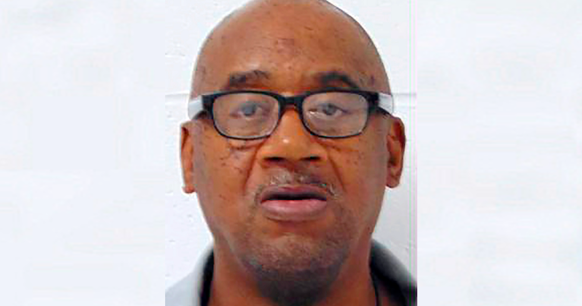 Ernest Johnson executed despite appeals from Pope Francis and ...