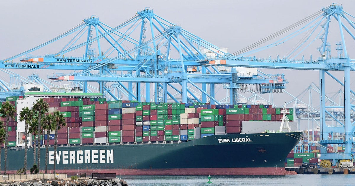 FedEx, UPS and USPS holiday shipping deadlines are out - CBS News