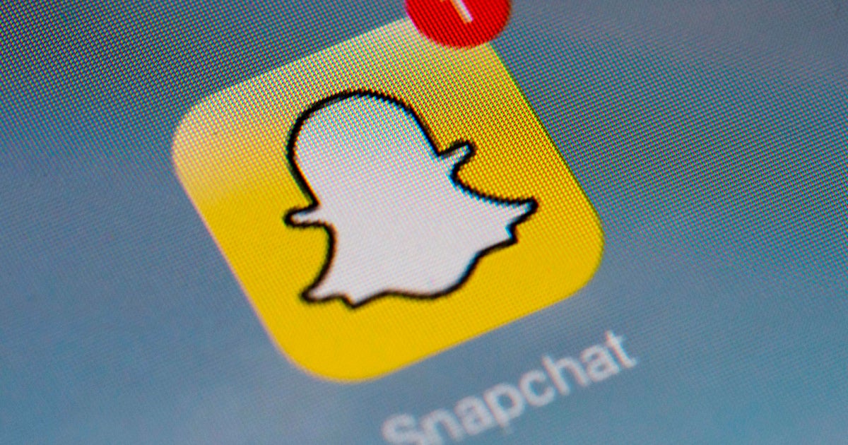 Snapchat cracks down on illegal drug sales amid national uptick in ...