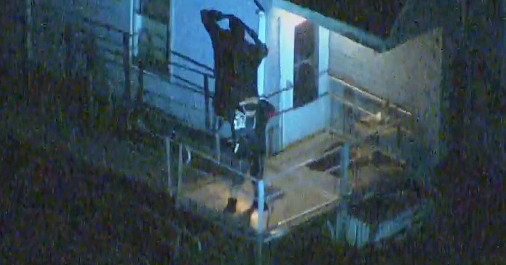 Brockton Police Officer Shot 4 Times, 2 Men Dead After Long Standoff ...