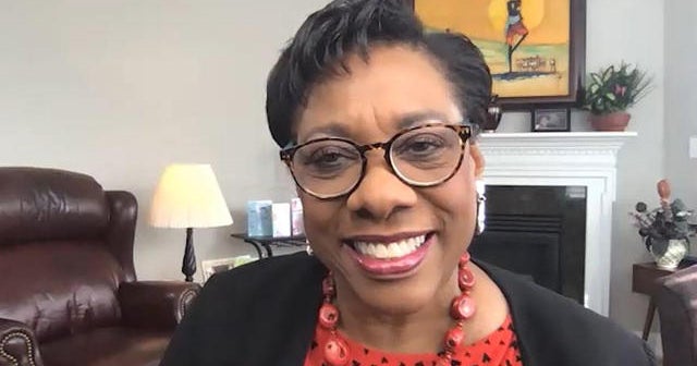 National Education Association President Rebecca Pringle on "The ...