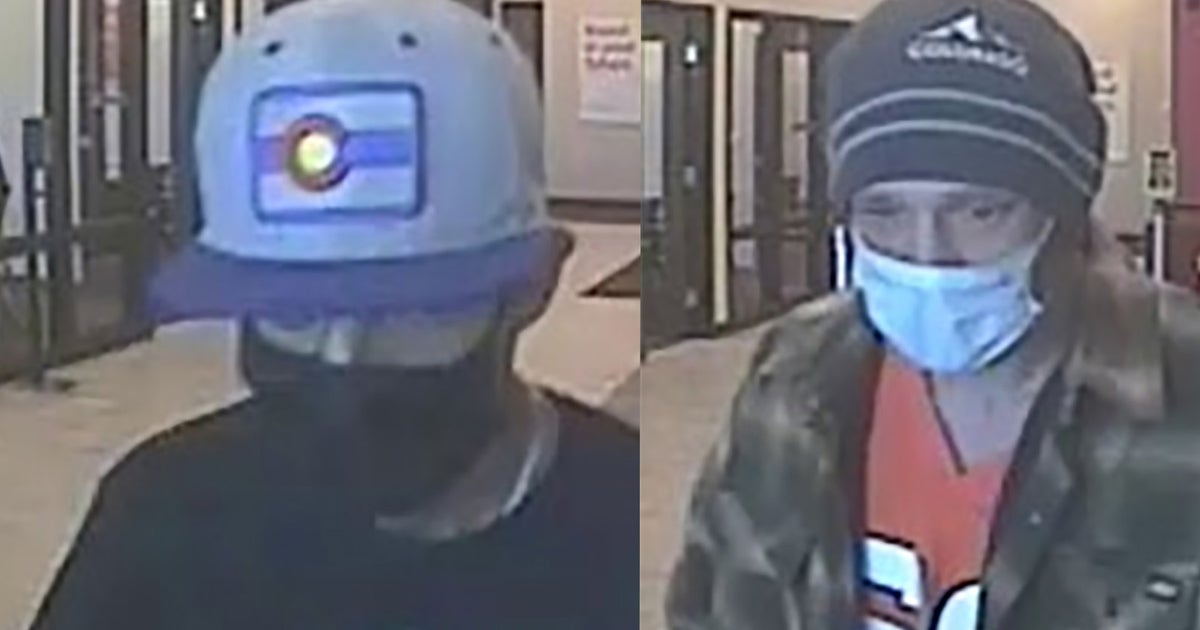 Robbery At Lakeside Bank Unsolved So Far, Photos Of 2 Men Responsible ...