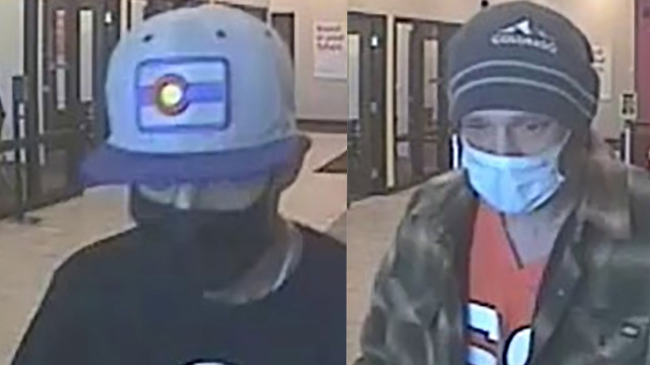 Bank Robbery news - Today’s latest updates - CBS Colorado